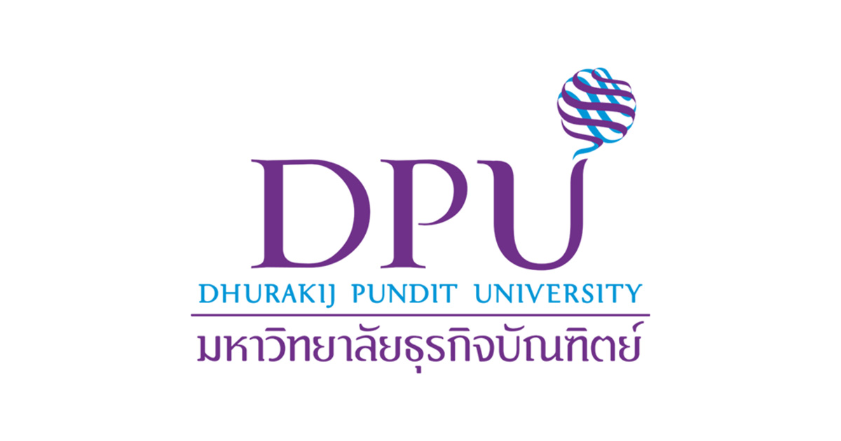 Dhurakij Pundit University - Tony Education
