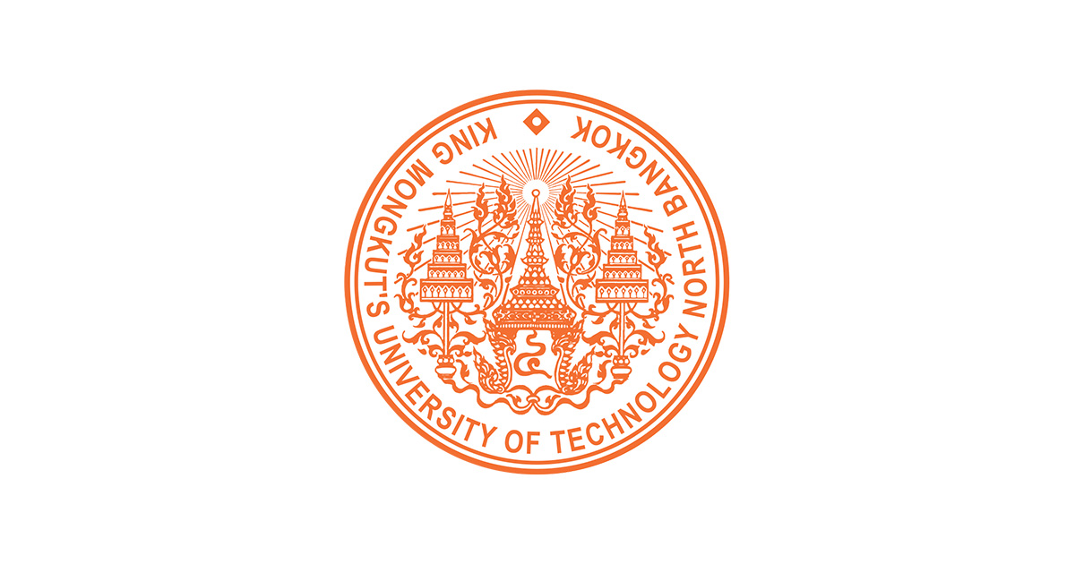 King Mongkut’s University of Technology North Bangkok - Tony Education