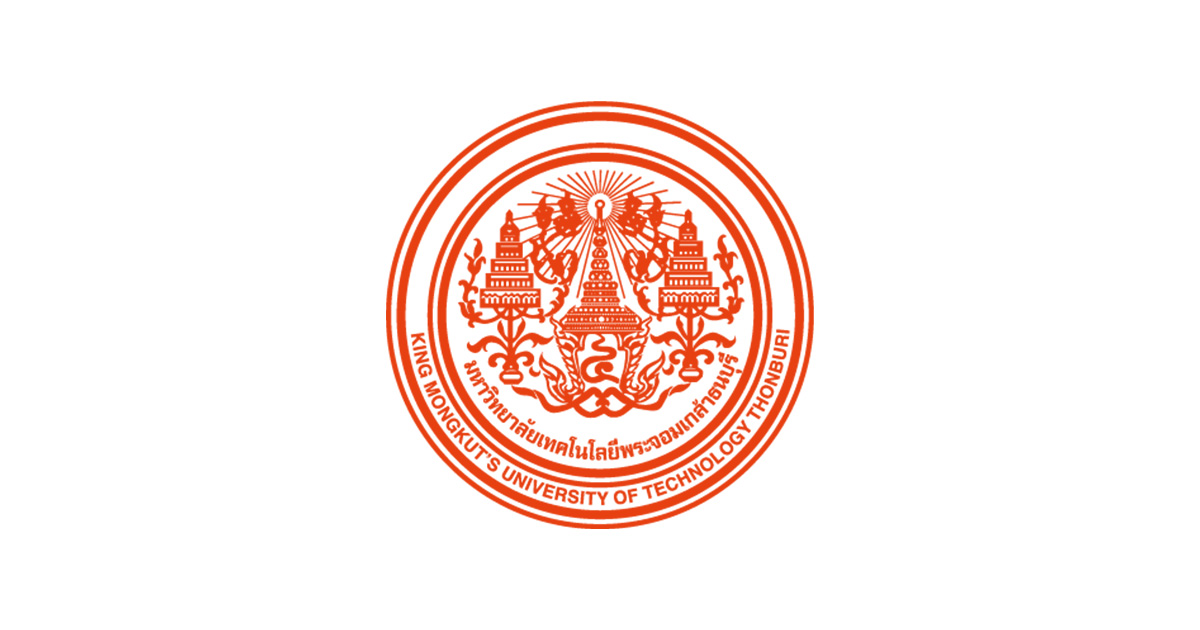 King Mongkut’s University of Technology Thonburi - Tony Education