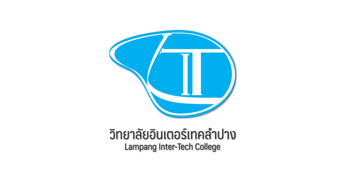 Lampang Inter-Tech College - Tony Education