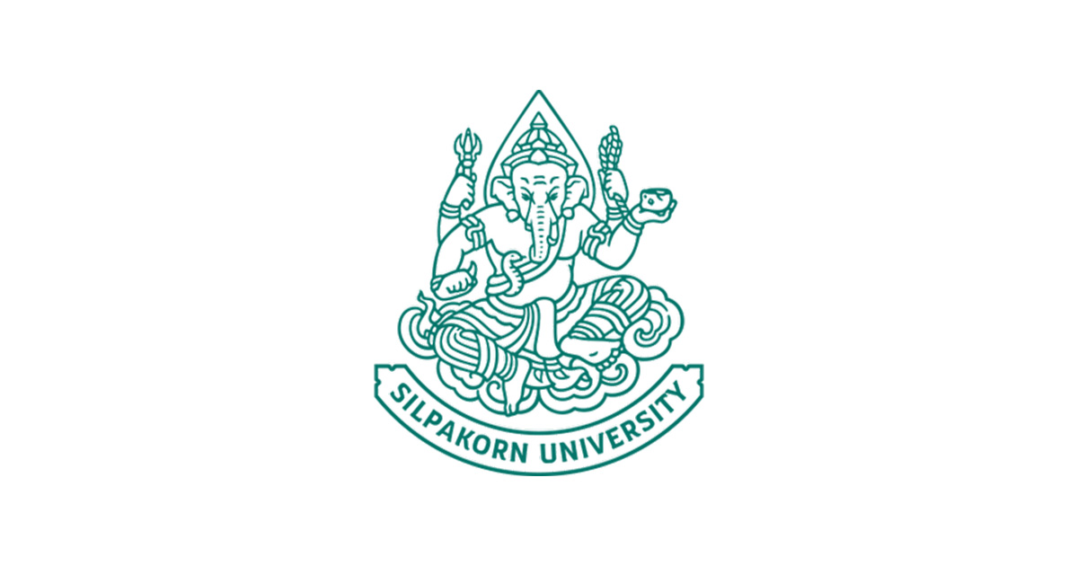 Silpakorn University - Tony Education